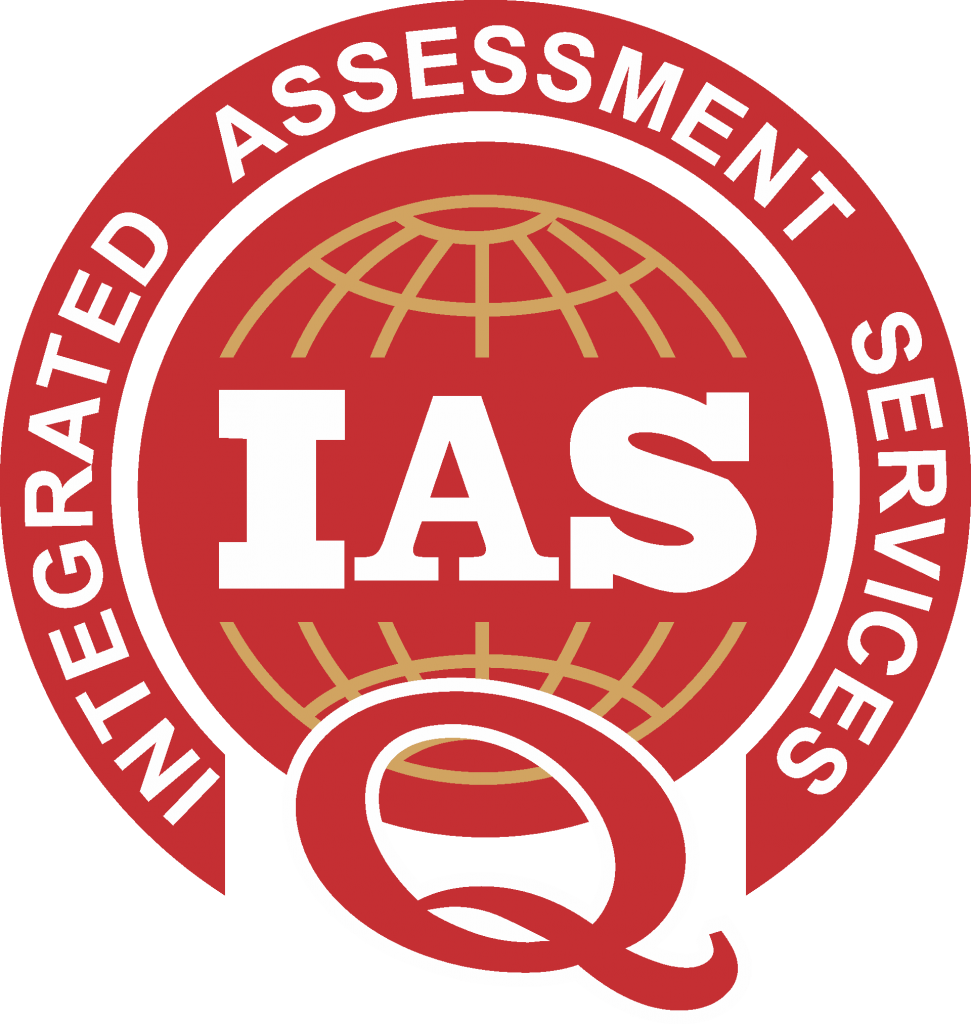 ISO Certification Bodies In India | ISO India - EAS